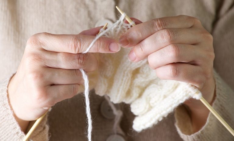 Garnnøgle – for de kreative hænder